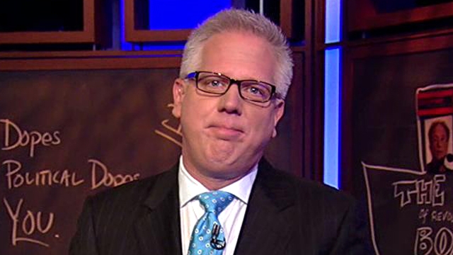 Beck: Howard Dean Rewrites History | Fox News Video