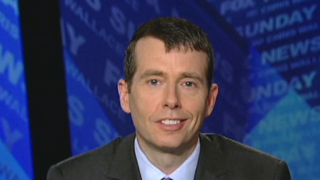 David Plouffe on New Obama Deficit Plan | Fox News Video
