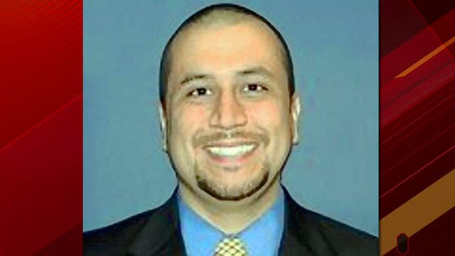 Where is George Zimmerman? | Fox News Video