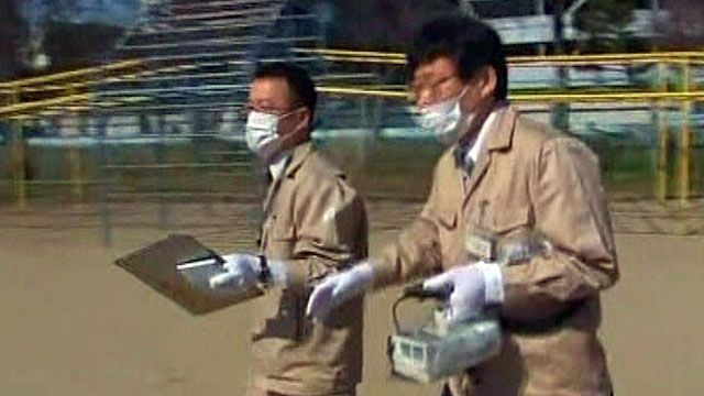 Radioactive Drinking Water in Pennsylvania | Fox News Video