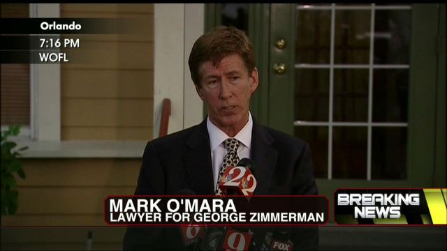 George Zimmerman’s Lawyer Says He Will Plead Not Guilty | Fox News Video