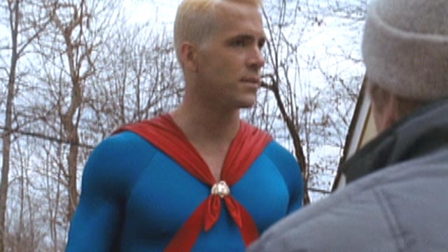 'Paper Man' | Fox News Video