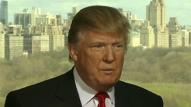Trump: 'I Know How to Solve the Problem' | Fox News Video