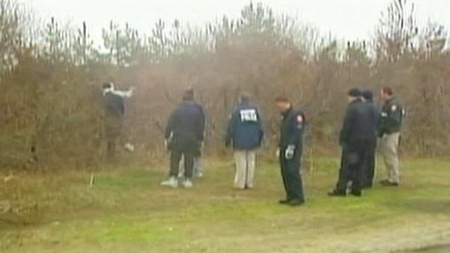 Search for a Possible Serial Killer | Fox News Video