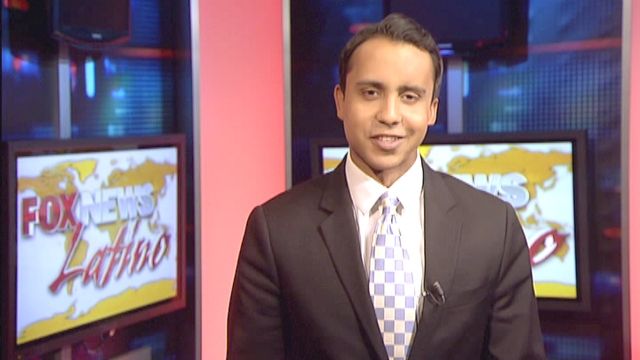 Latino Spotlights of the Week 4/20/12 | Fox News Video