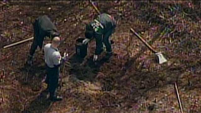 New Details in NY Serial Killer Case | Fox News Video