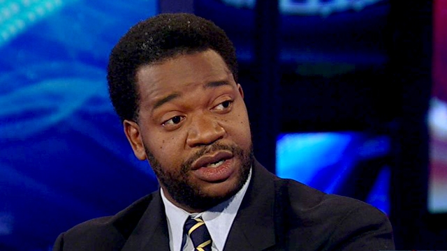 Obama Attends Service of Another Controversial Pastor | Fox News Video