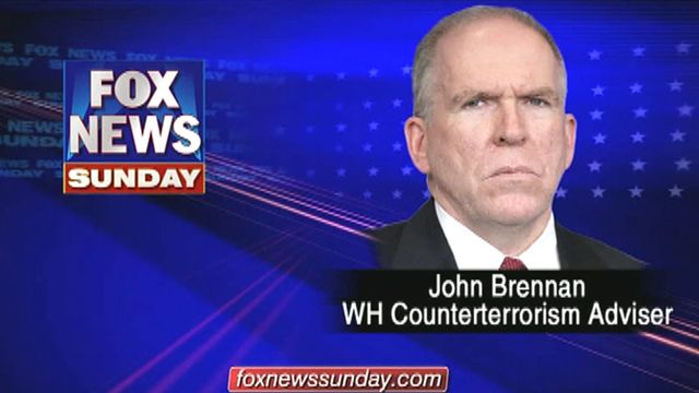 This week on 'FNS': April 29 | Fox News Video