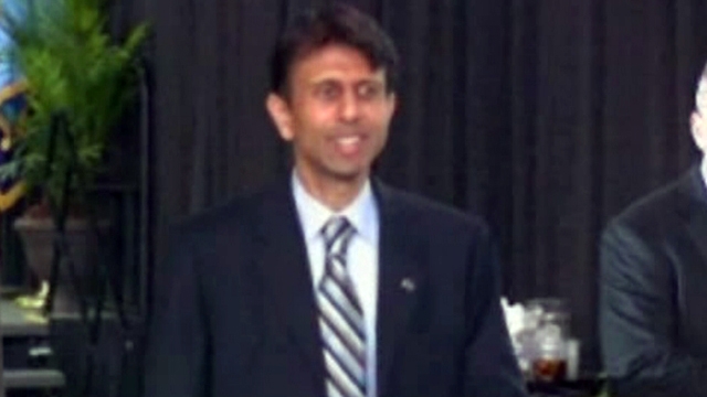 'Birther' Legislation Divides Louisiana | Fox News Video