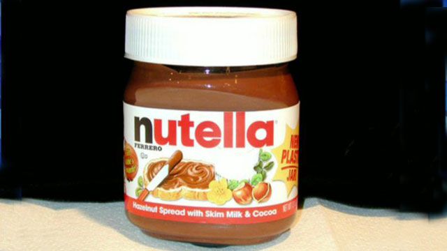 Nutella to pay $3.5M after nutrition lawsuit | Fox News Video