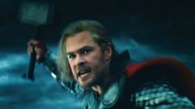 Film File: 'Thor' | Fox News Video