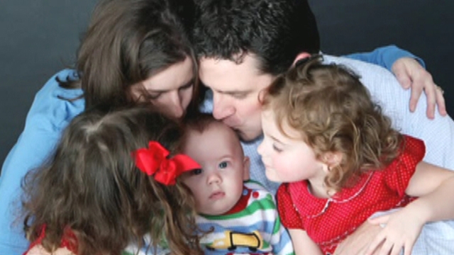 In Vitro Nightmare Results in Miracle Baby | Fox News Video