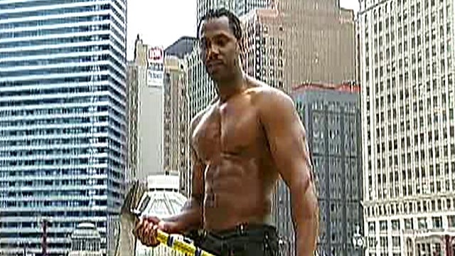 Firefighters Show Abs for a Good Cause | Fox News Video