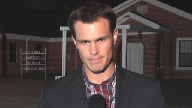 Garrett Tenney on 'Fox & Friends' | Fox News Video