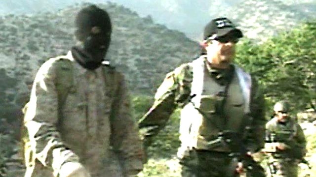 Inside World of Special Ops | Fox News Video