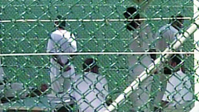 Family Visits for Gitmo Detainees? | Fox News Video