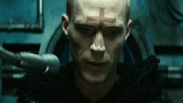 Film File: 'Priest' | Fox News Video