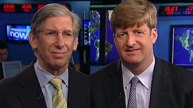 Initiative to Promote Brain Research | Fox News Video