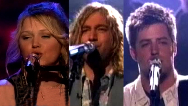 Three's a Crowd | Fox News Video