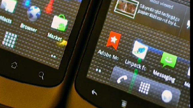 Android 2.2 Froyo | Fox News Video