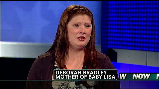Part 2 of Baby Lisa Interview: Deborah Bradley Says There's 'No ...