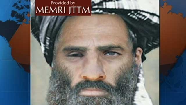 Taliban: Mullah Omar is Alive | Fox News Video