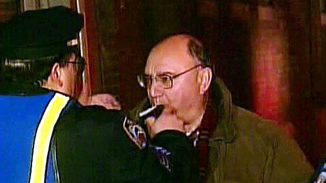 Controversial proposal to stop drunk drivers | Fox News Video