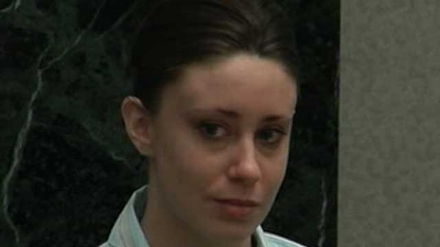 Casey Anthony’s Ex-Boyfriend Testifies | Fox News Video
