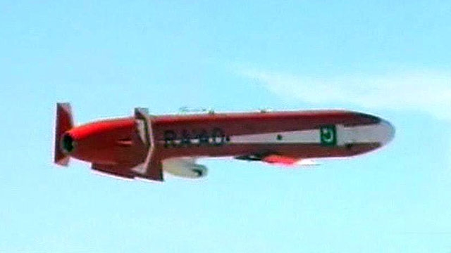 How Secure Are Pakistani Nukes? | Fox News Video