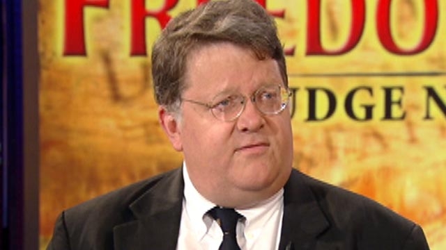 Gitmo Suicides Were Actually Homicides? | Fox News Video