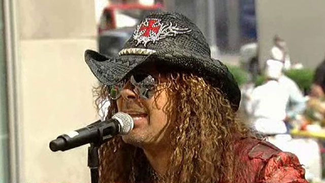 Sweet Tunes | Fox News Video