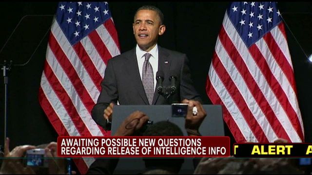 Controversy Growing Over NY Times Article Releasing Intelligence Info ...