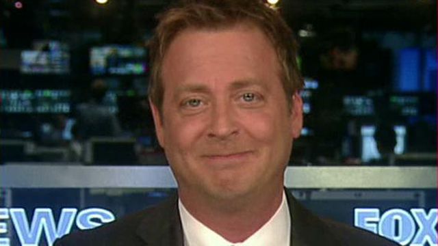 Halftime Report: 5/30/12 | Fox News Video