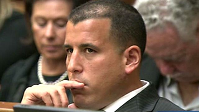 New testimony in 'spray tan' murder case | Fox News Video