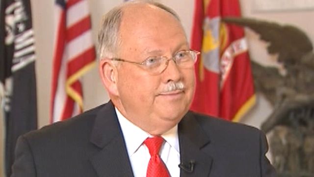 Changing of the Guard at Arlington | Fox News Video