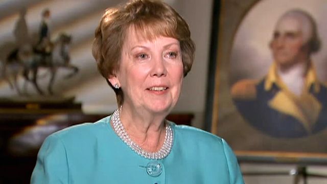 Power Player Plus: Mount Vernon’s Susan Magill | Fox News Video