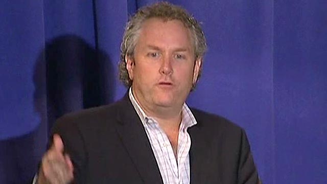 Breitbart: These Scandals Put Country in Harm's Way | Fox News