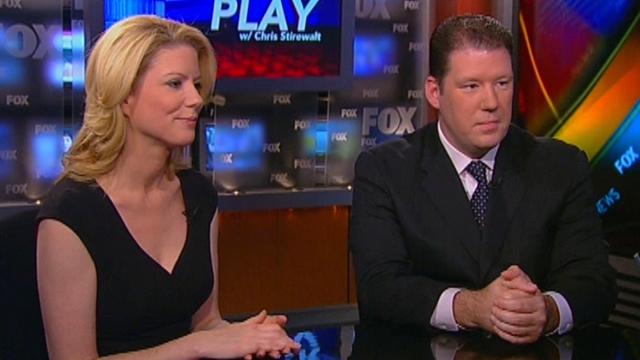 Power Play: Current Standing of 2012 GOP Candidates | Fox News Video