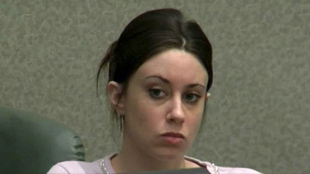 Casey Anthony's Behavior Could Help Prosecutors Connect the Forensic ...