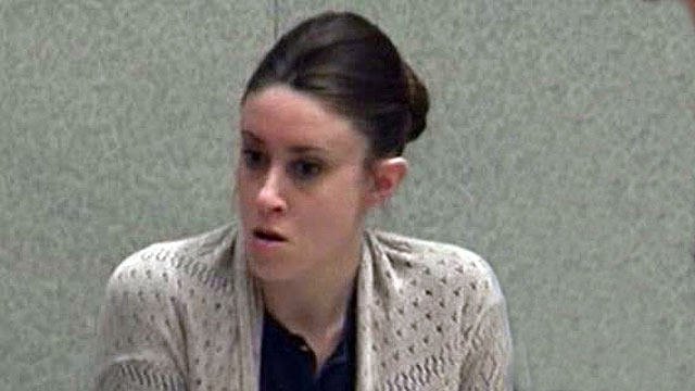 How Will Casey's Defense Respond? | Fox News Video