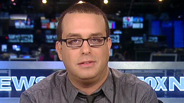 Halftime Report: 6/14/11 | Fox News Video