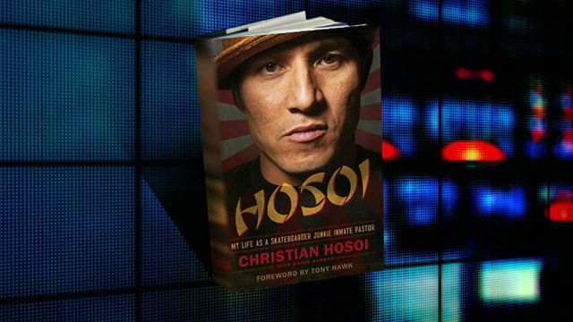 My Life as a Skateboarder Junkie Inmate Pastor | Fox News Video