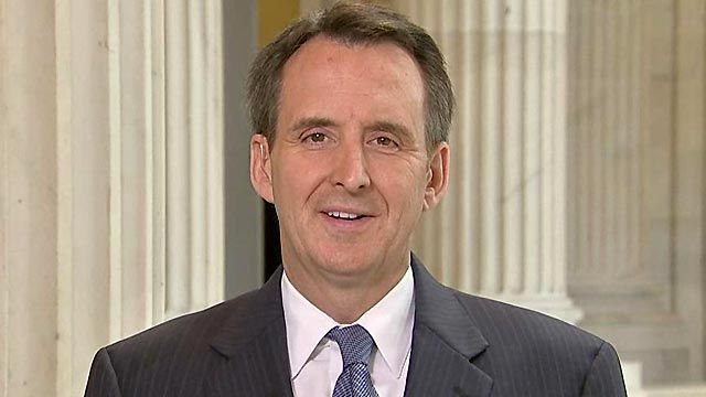 Tim Pawlenty's Plan for Presidency | Fox News Video