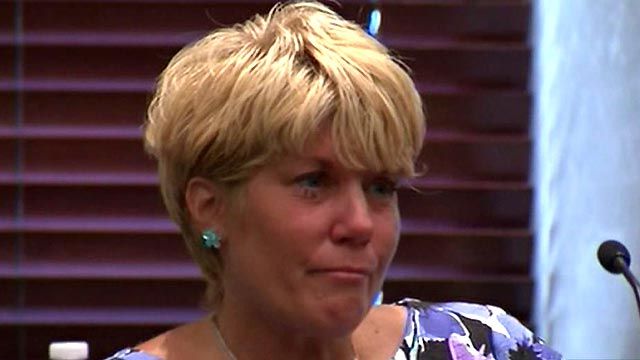 Is Casey's Mother Key to Case? | Fox News Video