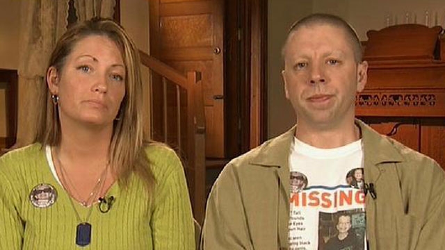 Kyron Horman's Parents Speak Out | Fox News Video