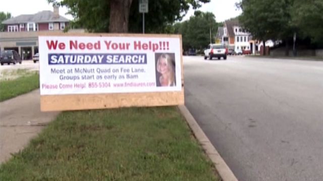 Search Continues for Missing Indiana University Student | Fox News Video