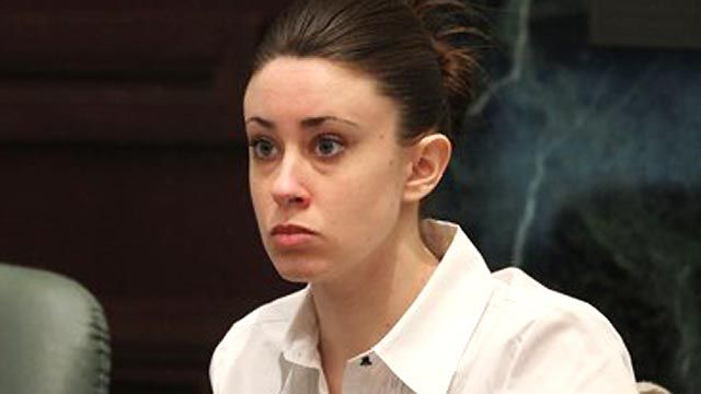 Casey Anthony Defense Getting Desperate? | Fox News Video