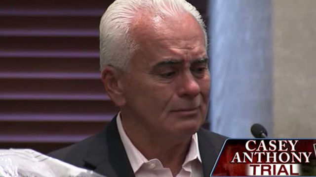 Twists, Turns in Casey Anthony Trial, Part 1 | Fox News Video