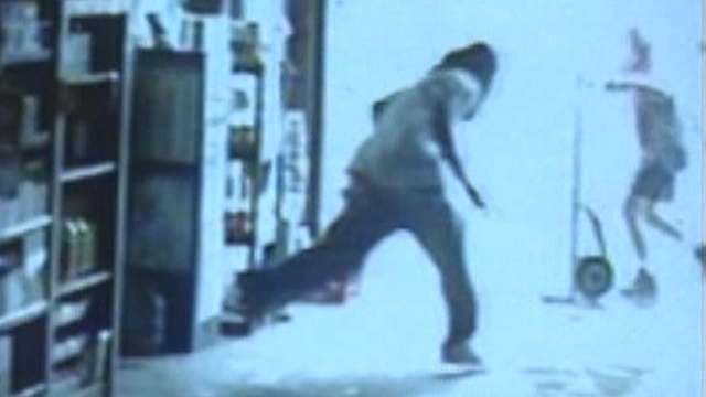 Store Owner Fights Back | Fox News Video