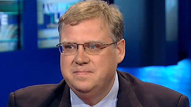 Adams: DOJ's Handling of Case 'Constitutes Corruption' | Fox News Video